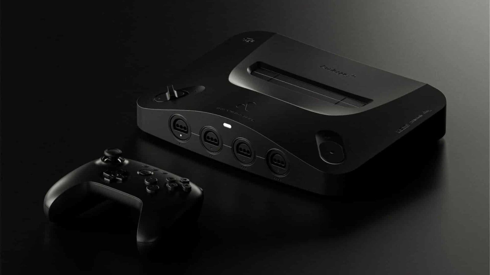 Analogue N64 4K : pourquoi les retards répétés risquent de faire ...