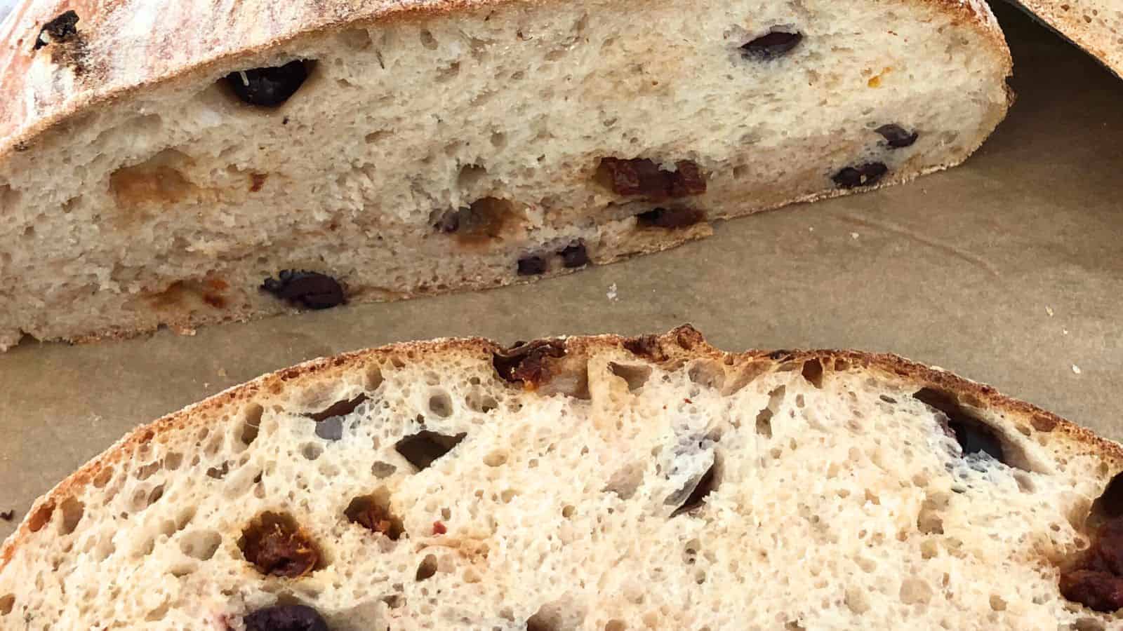 17 bread recipes that beat anything in the store aisle