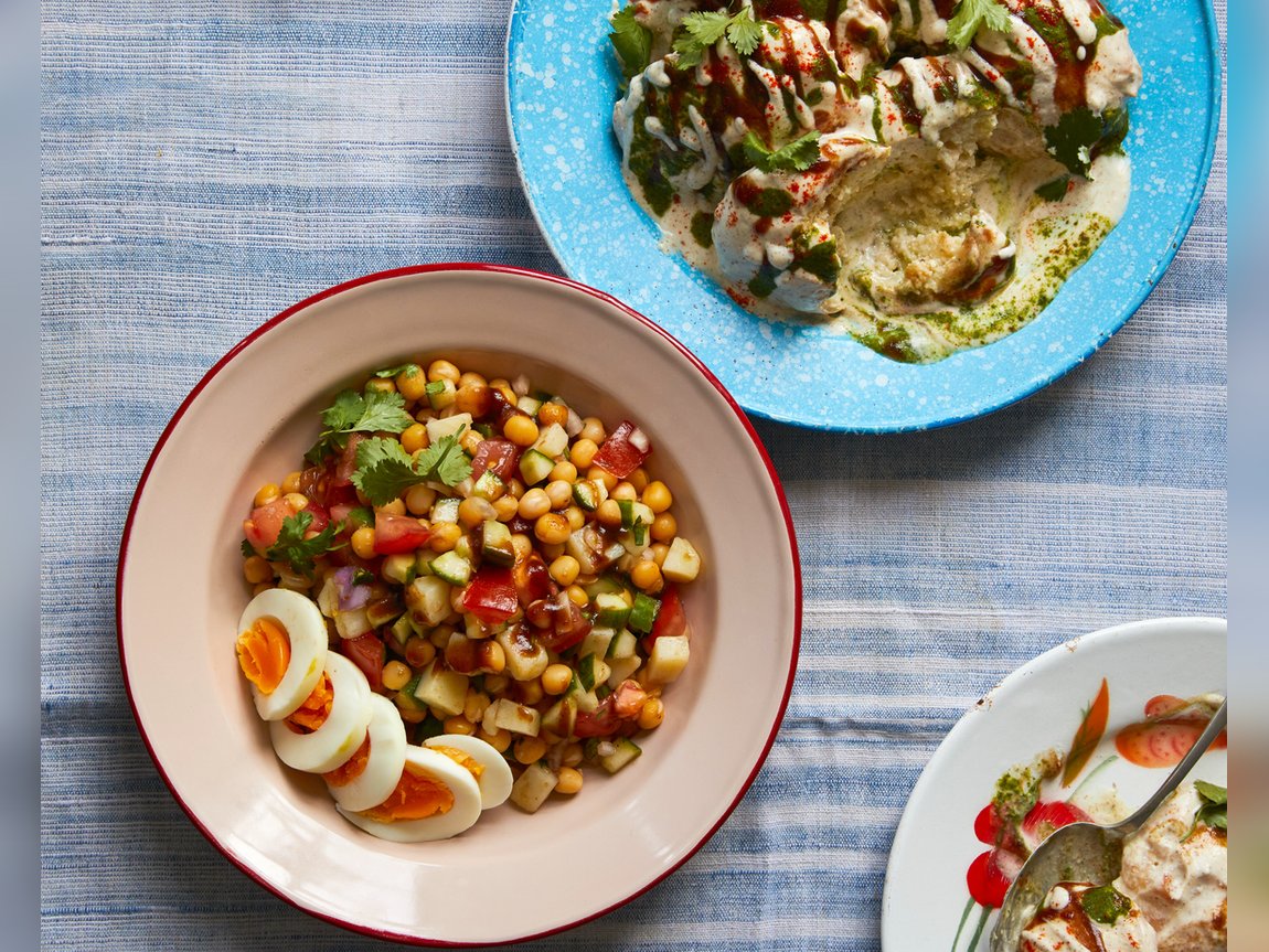 Three Recipes That Bring the Taste of India to Your Kitchen