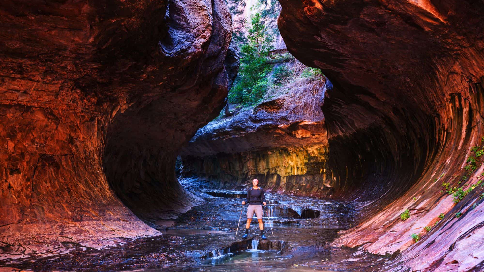 12 Unforgettable National Park Adventures To Shake Off Winter’s Chill