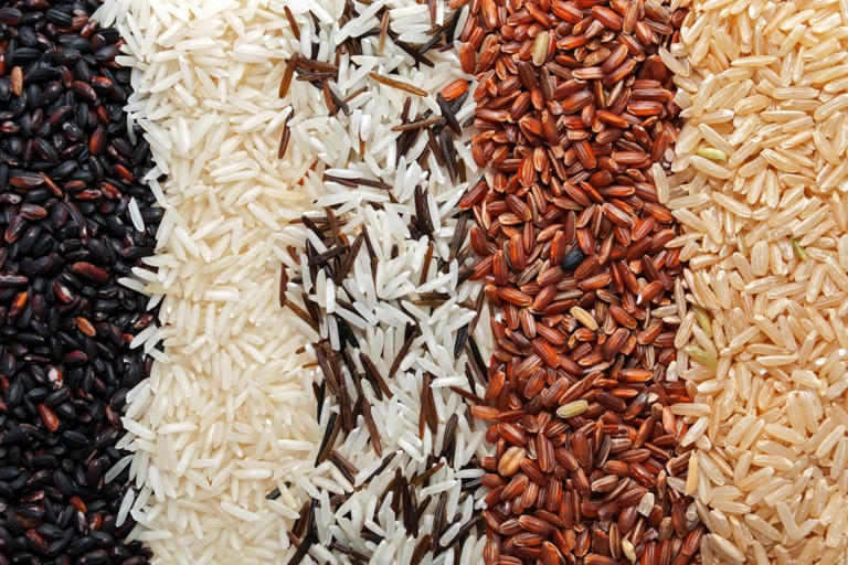 Régime riz : manger du riz pour maigrir, ça fonctionne