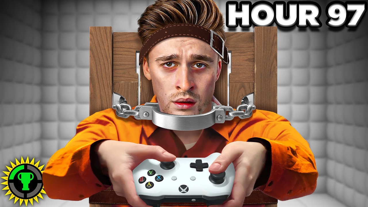 Marathon Streams Are Destroying Streamers