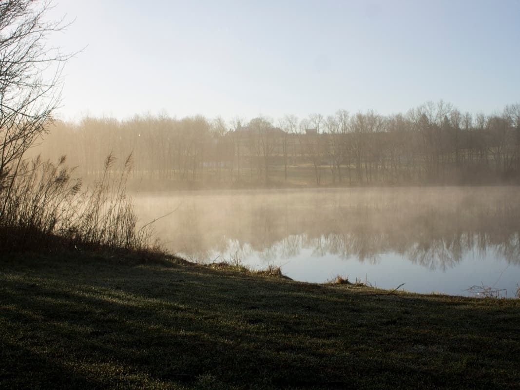 Fog, Rain, Snow, And Sun: Weekend Weather Forecast For New Hampshire