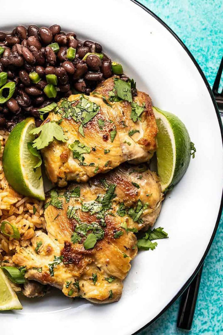 10 Easy And Tempting Blackstone Grill Recipes