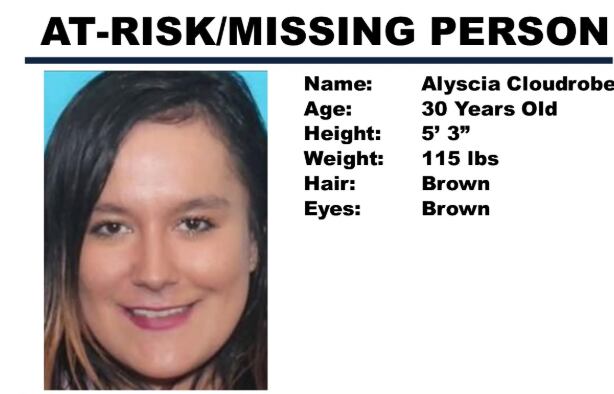 Seattle Police looking for woman who’s been missing for a year