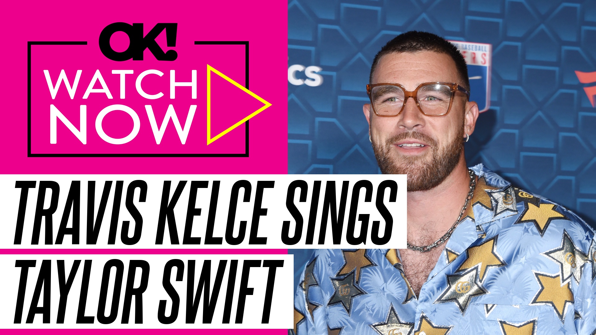 Travis Kelce Sings Taylor Swift's '22' While Giving Parenting Tips on ...