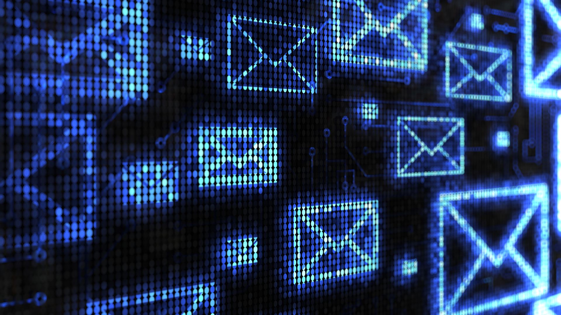 Why am I suddenly getting so many spam emails?