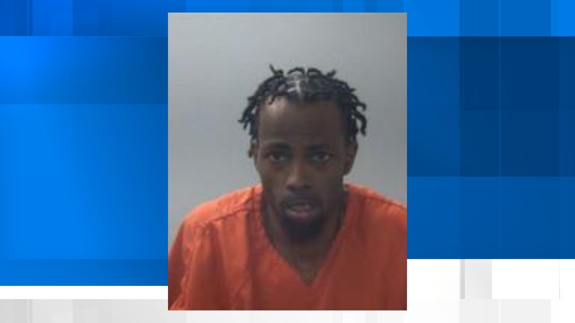 Madison Police arrest Regions Bank robbery suspect