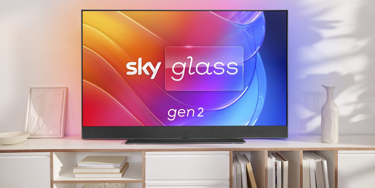 Best Sky Glass TV new customer deals for May 2025