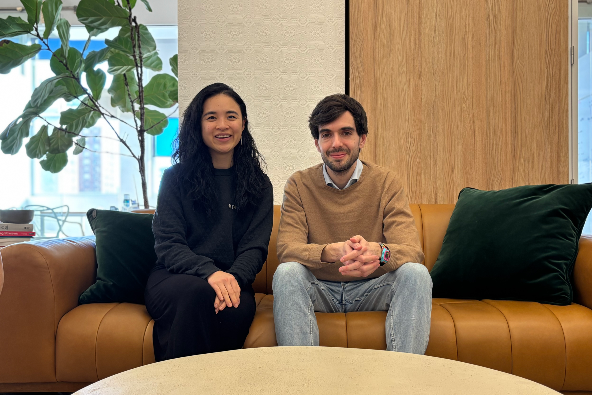 Exclusive: Crypto wallet infrastructure company Privy raises $15 ...