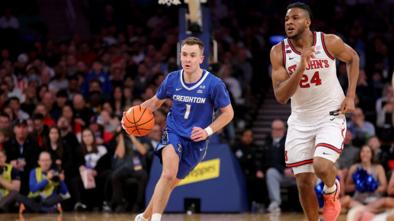Top 10 Must-See March Madness First-Round Matchups