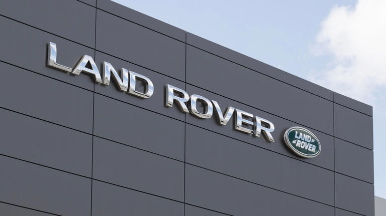 Who Owns Land Rover And Where Are Its Cars Built?