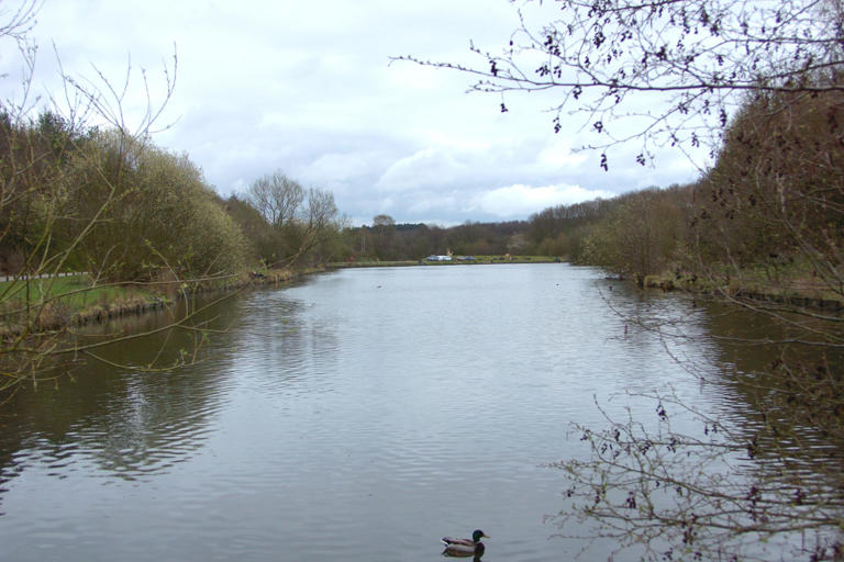The 12 best-rated parks in Nottinghamshire with lakes, wildlife and ...