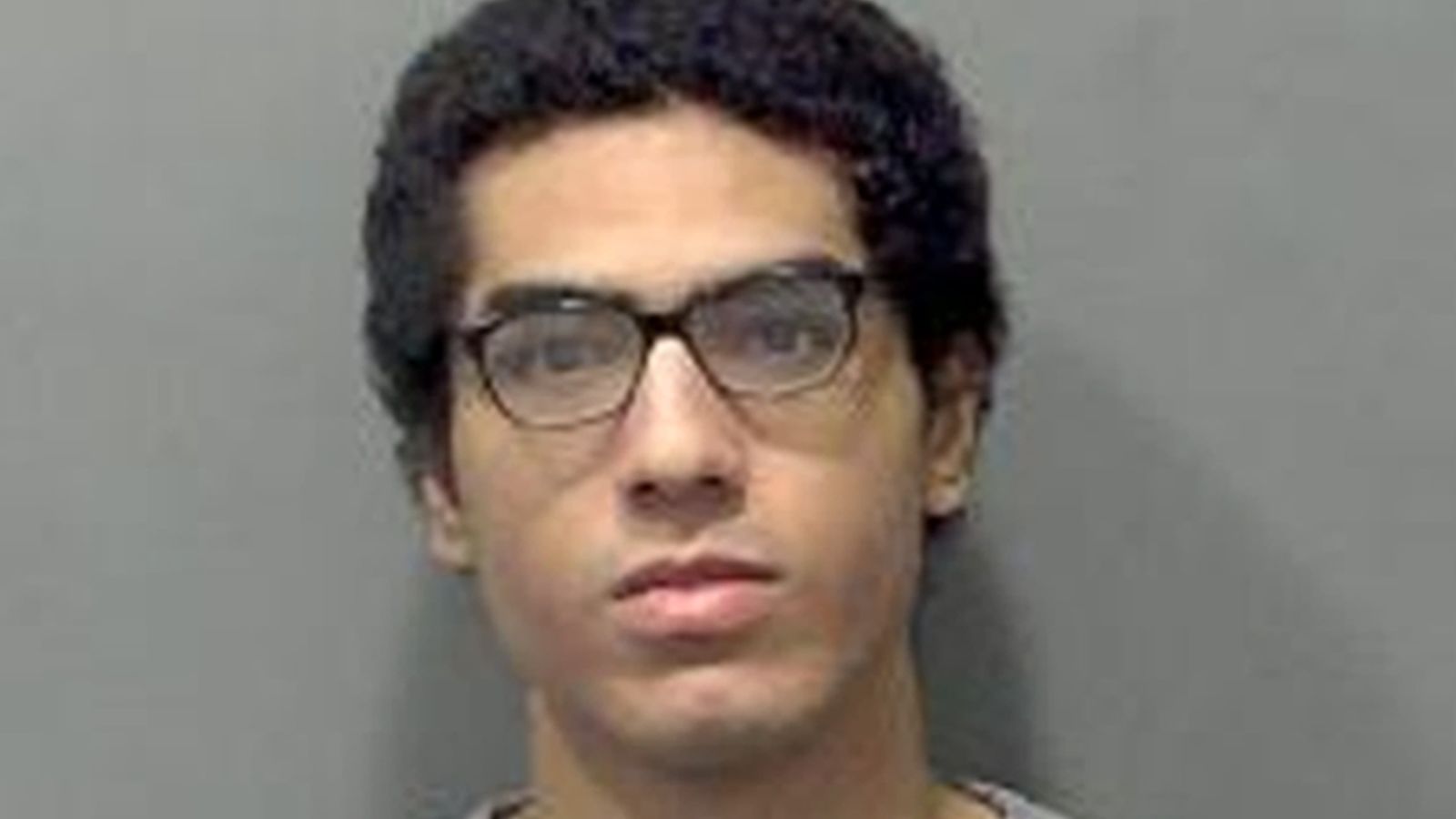 Man who murdered his family and planned school shooting to have ...