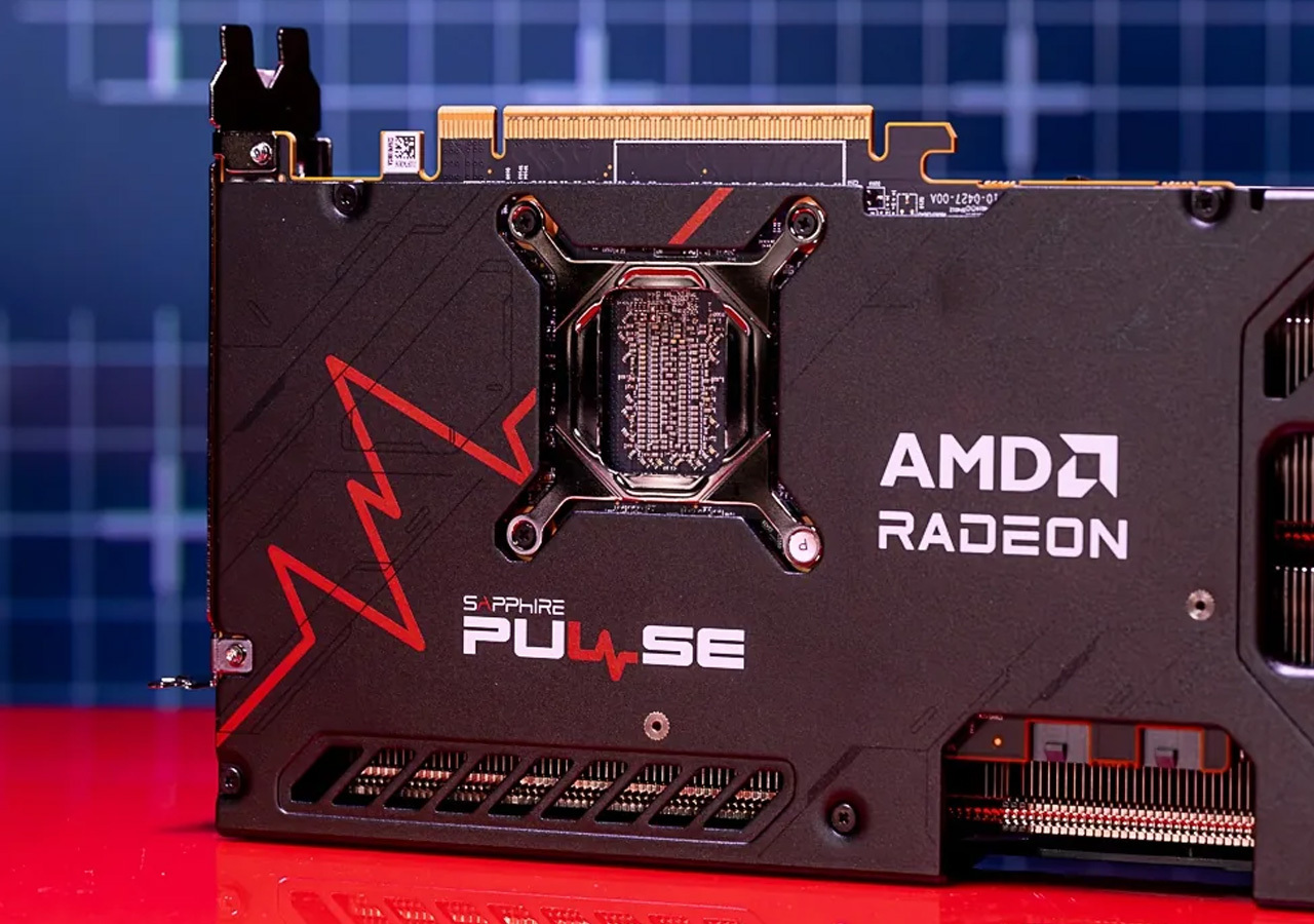 AMD Calls Over 200,000 GPUs Shipped 'Unprecedented'