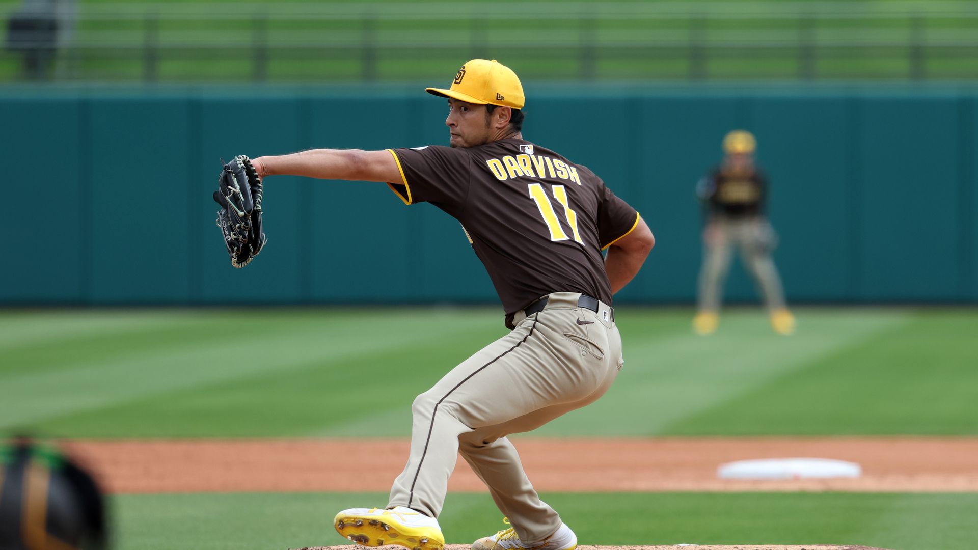 Good Morning San Diego: Padres could be without Yu Darvish to start 2025