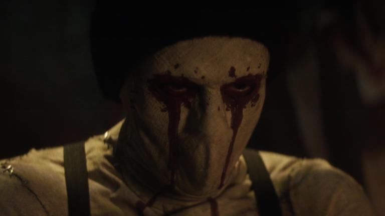 Daredevil: Born Again episode 4 ending explained: who is Muse, what ...