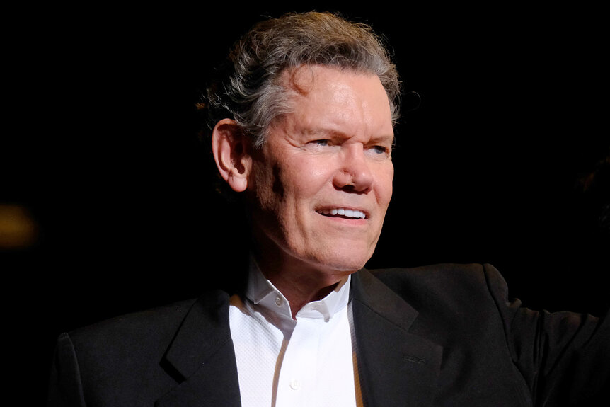 Country Icon Randy Travis Reveals Major Career Updates Following His ...