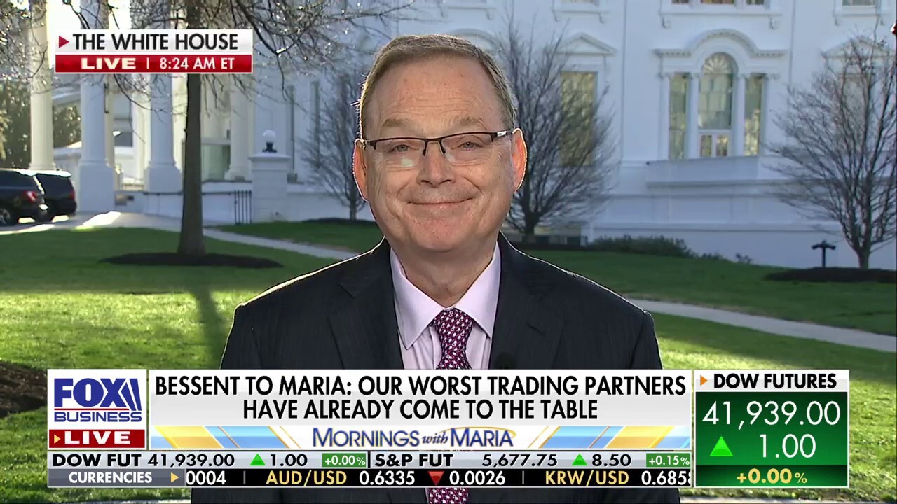 White House economist: We’re studying everything we can to make this ...
