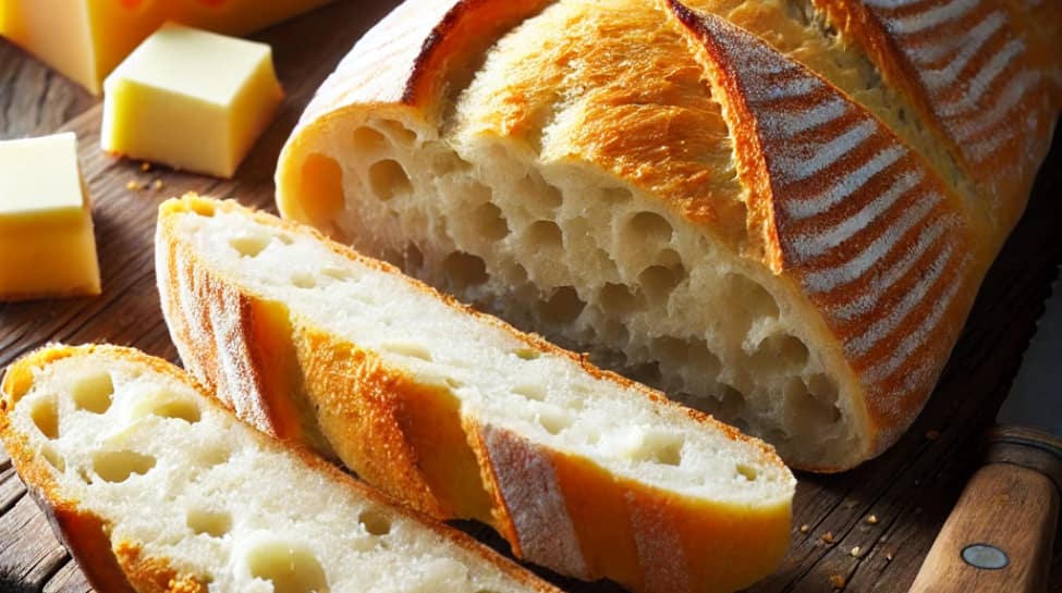7 Unique Bread Types from Around the World