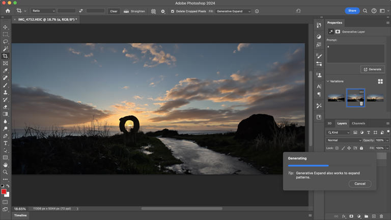 What is Adobe Photoshop: Everything we know about the image editor’s AI ...
