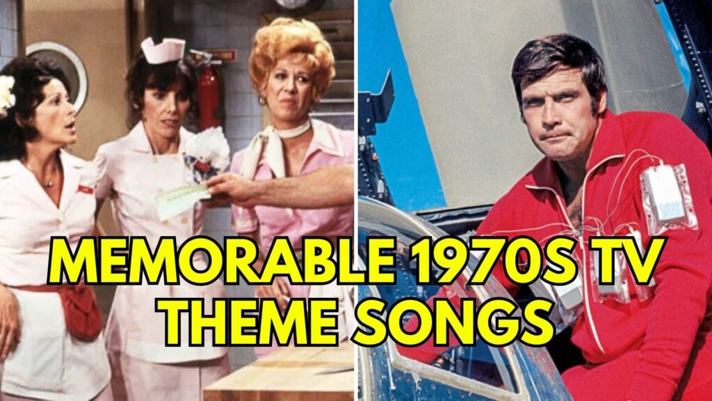 30 Theme Songs from the 70s That Defined a Golden Era of TV