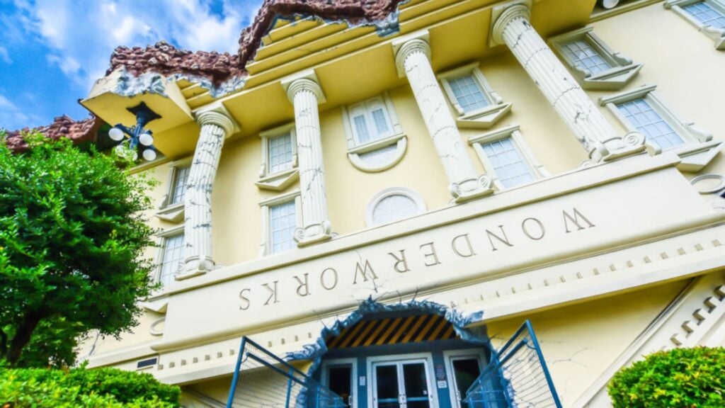 13 Iconic Orlando Attractions That Had Nothing to Do with Disney World