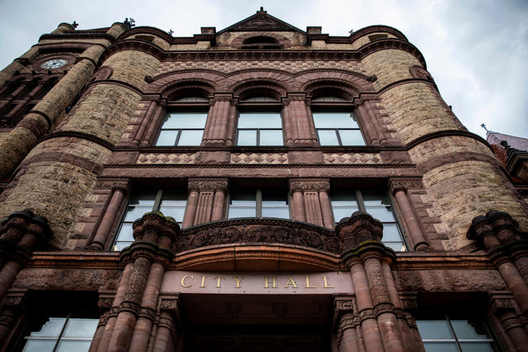 Here's who's running for mayor of Cincinnati in the May primary