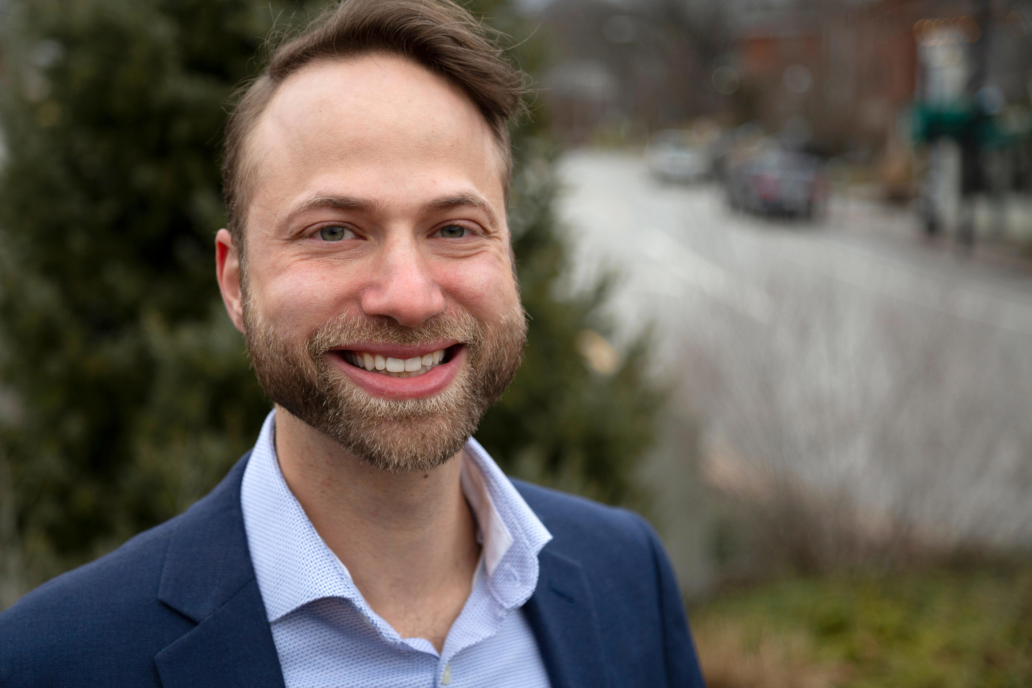 Here's who's running for mayor of Cincinnati in the May primary