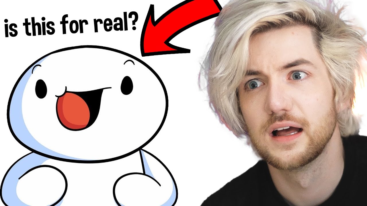 So, I Watched TheOdd1sOut