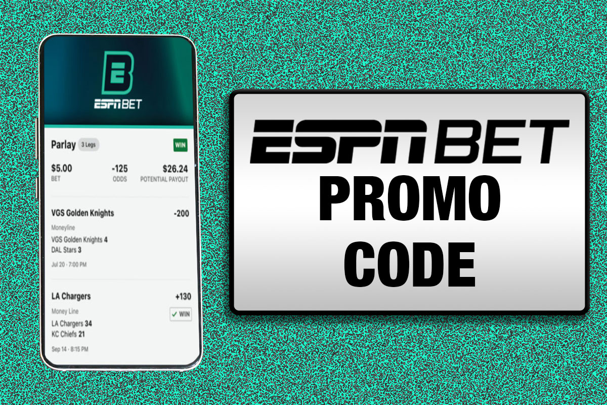 ESPN BET Promo Code NEWSWEEK: Secure $100 Bonus for March Madness, NBA ...