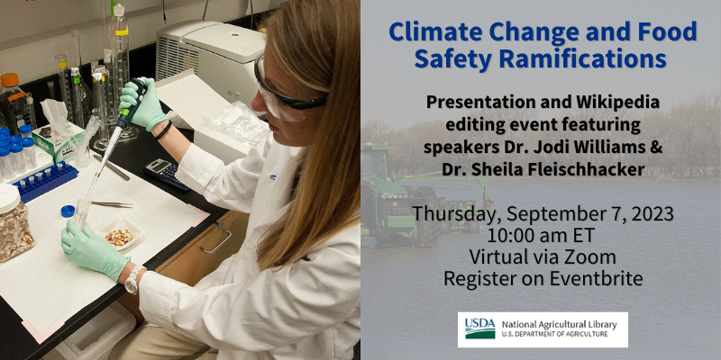 Why Some Scientists Say A Warmer Planet Could Be Better