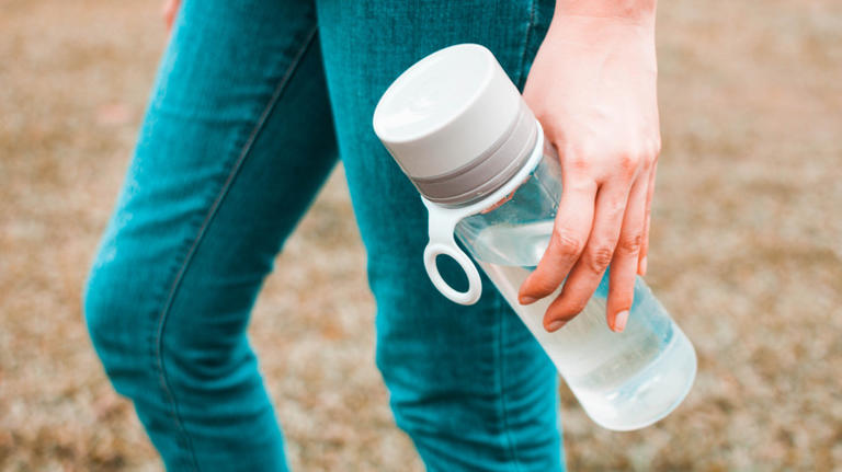 The Best And Worst Plastic Water Bottle Alternatives To Try