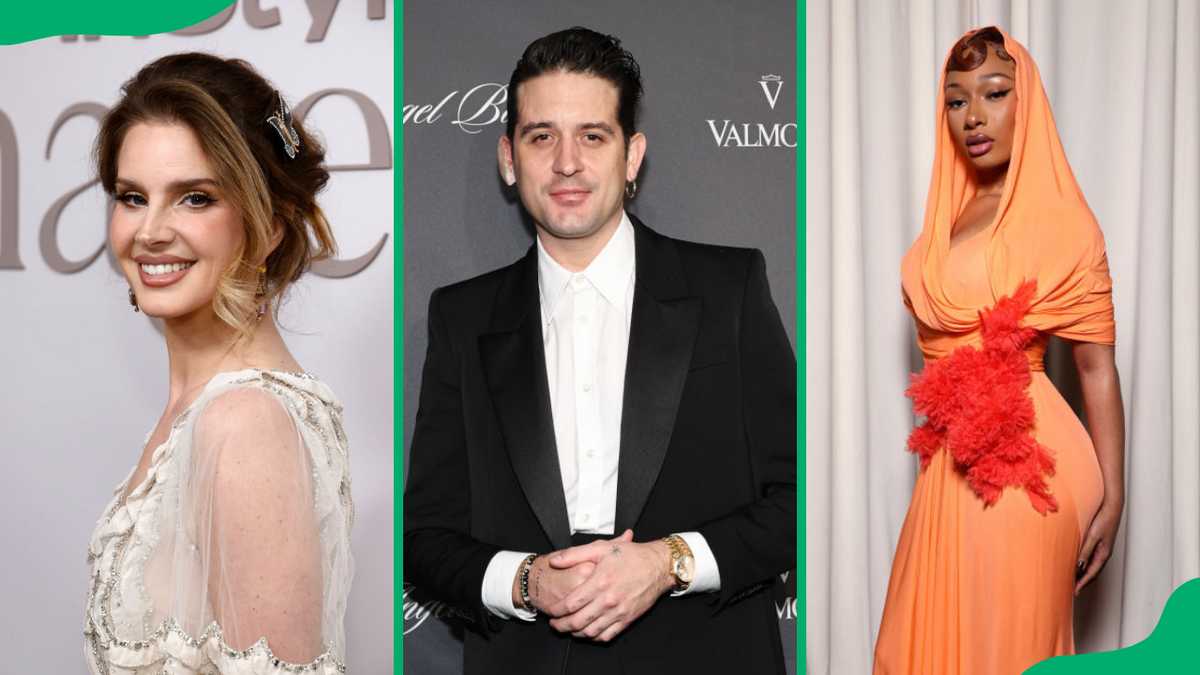 G-Eazy’s wife: Is he married? The rapper's dating history revealed