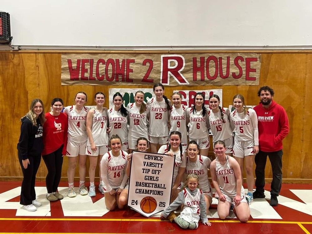 Cape Breton teen invited to Canada basketball assessment camp