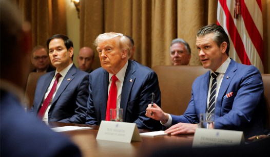 Judge Blocks Pentagon Order Ousting Transgender Service Members from ...