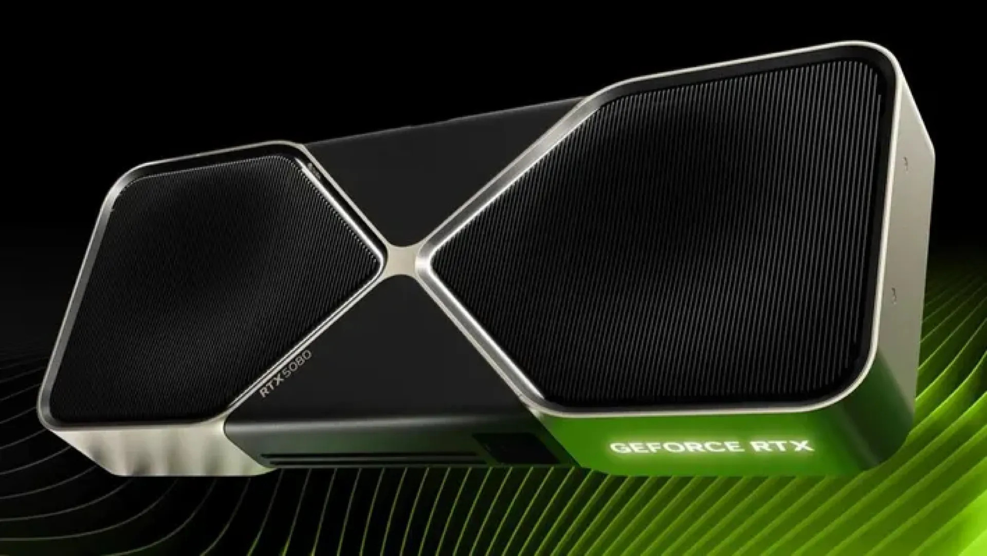 Nvidia reduz os preços das gráficas RTX 50 na Europa