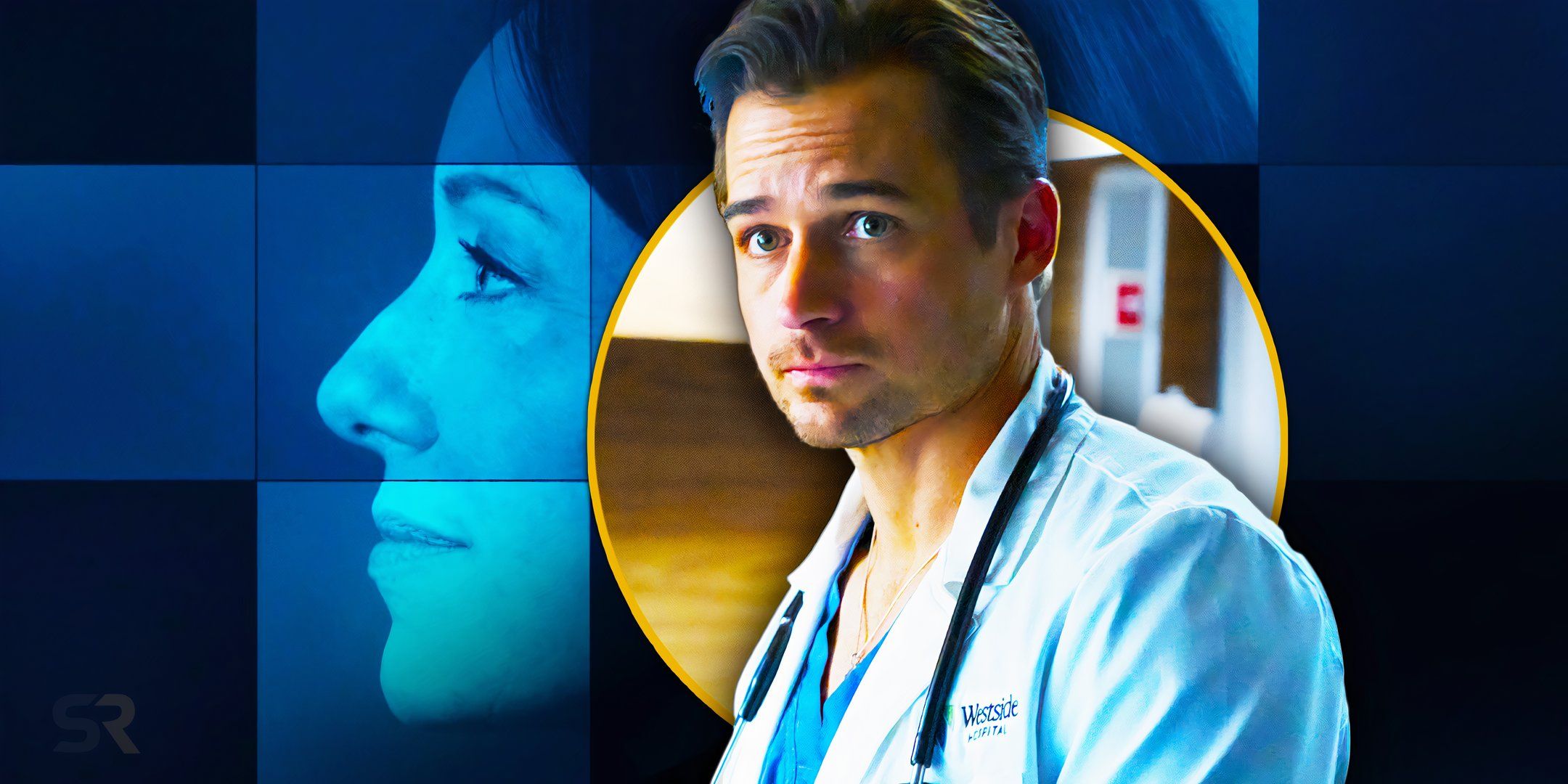 Doc Season 1 Finale Ending Explained By Jake Actor Jon Ecker