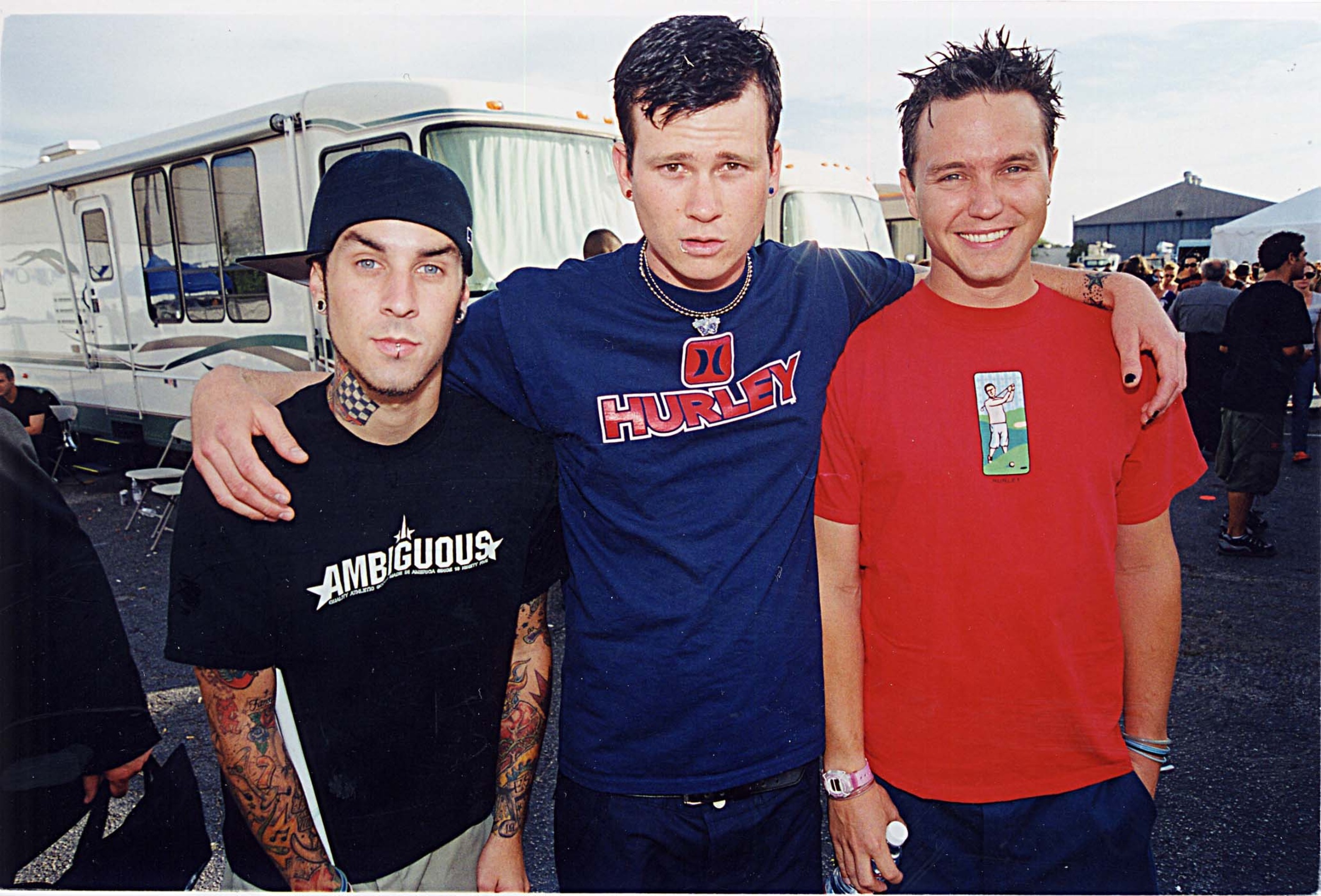 The 25 greatest pop punk bands of all time