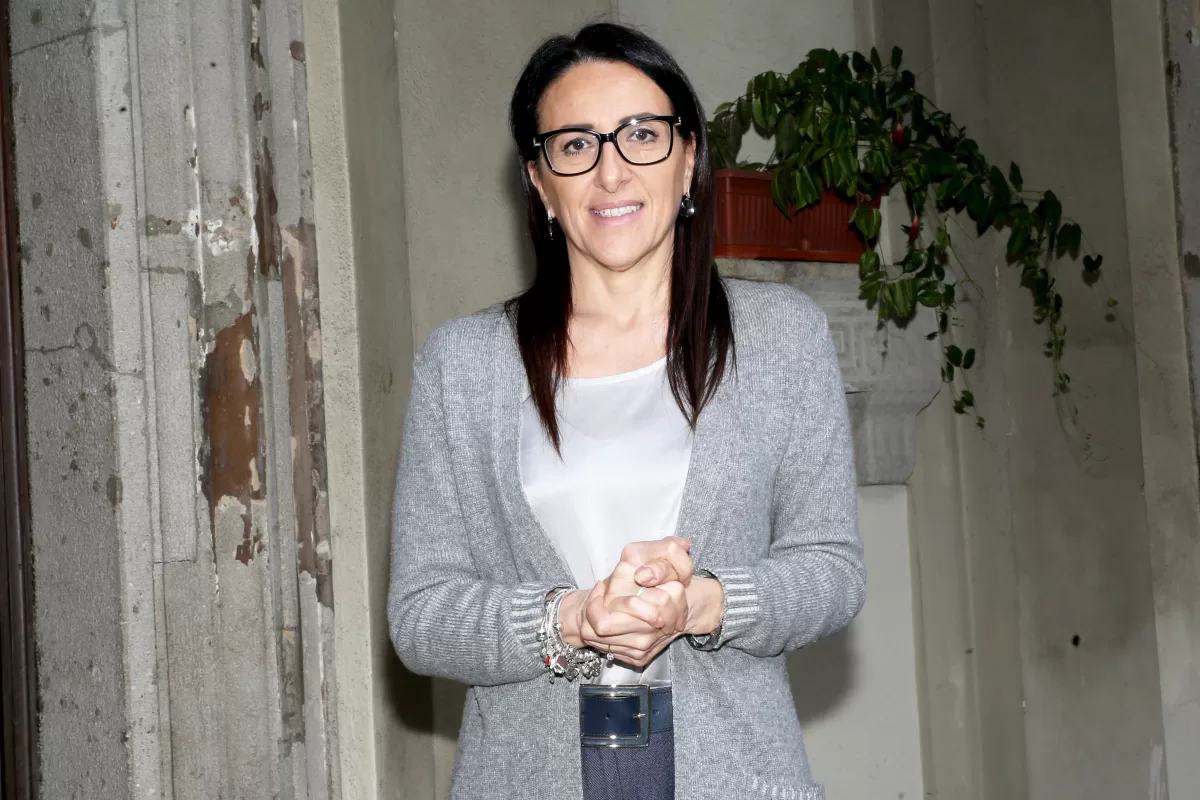 Valente: “Con il reato di femminicidio si fotografa l’idea di dominio sulla donna ma l ...