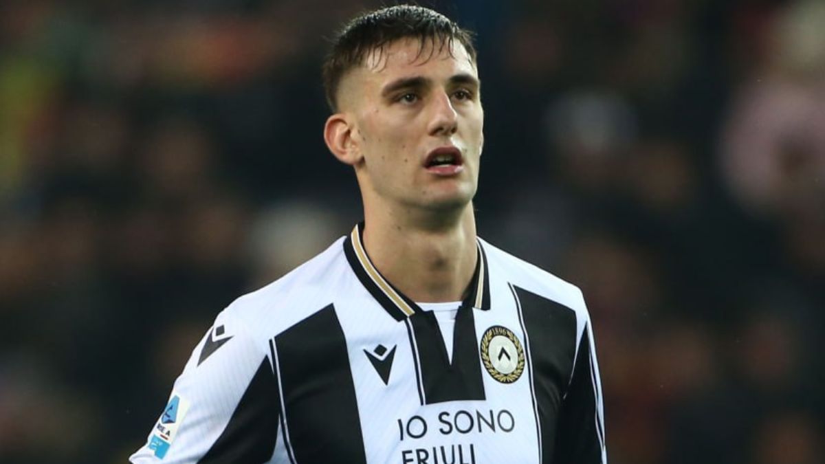 IL MESSAGGERO | Calciomercato Roma, trattativa in salita per Lucca: la ...