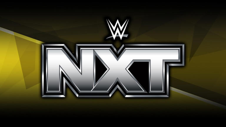 WWE NXT star reflects on shockingly short title run