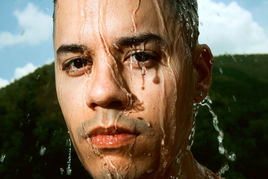 How Nsqk Became Latin Music's Favorite Rebel-Minded Newcomer