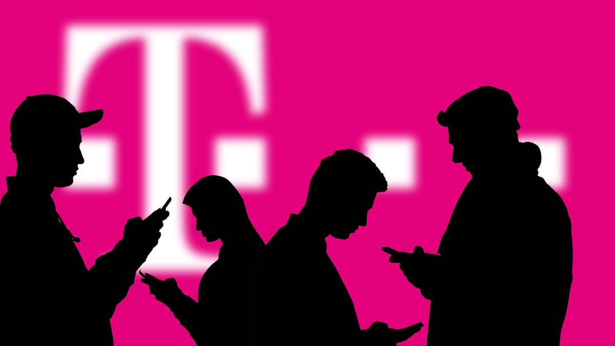 Telekom Magenta Mobil: Handy-Tarife mit unbegrenztem Datenvolumen