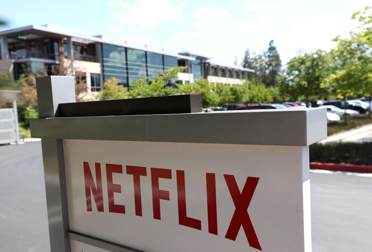 Hollywood director arrested for allegedly defrauding Netflix out of ...