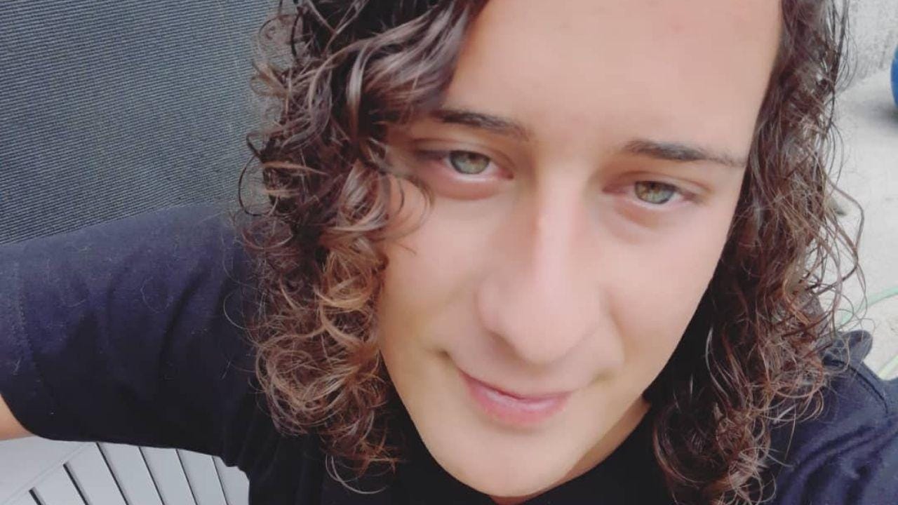 André Filipe sai de relação "muito magoado": "Ela destruiu o meu coração"