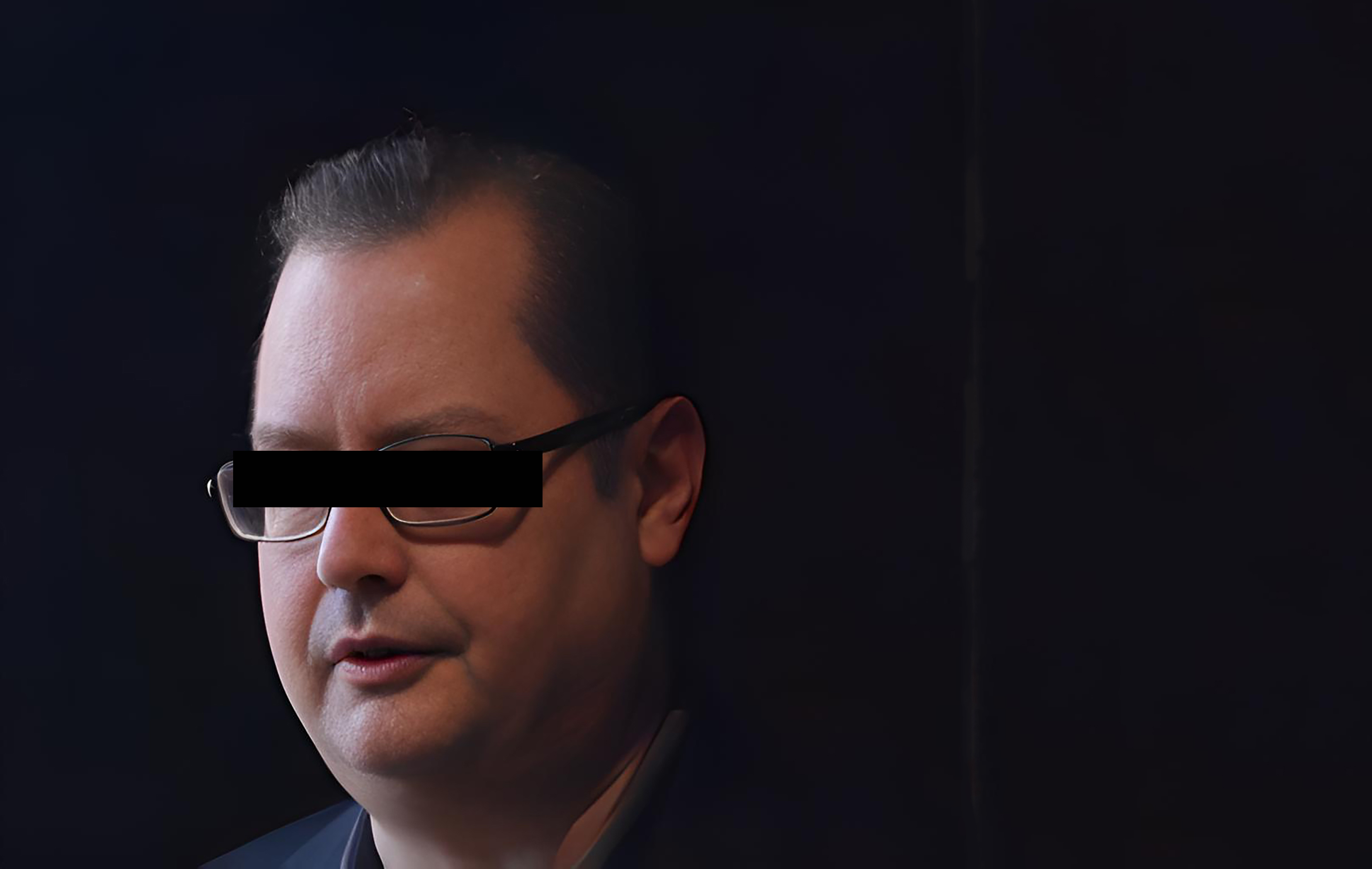 Moordverdachte Gerben van V. reconstrueert schietpartij op Hamza ...