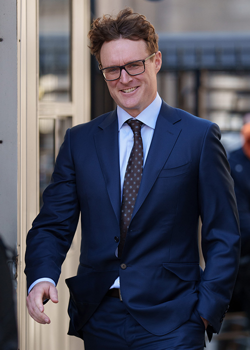 Web Summit dispute between Paddy Cosgrave and former friend turned ...