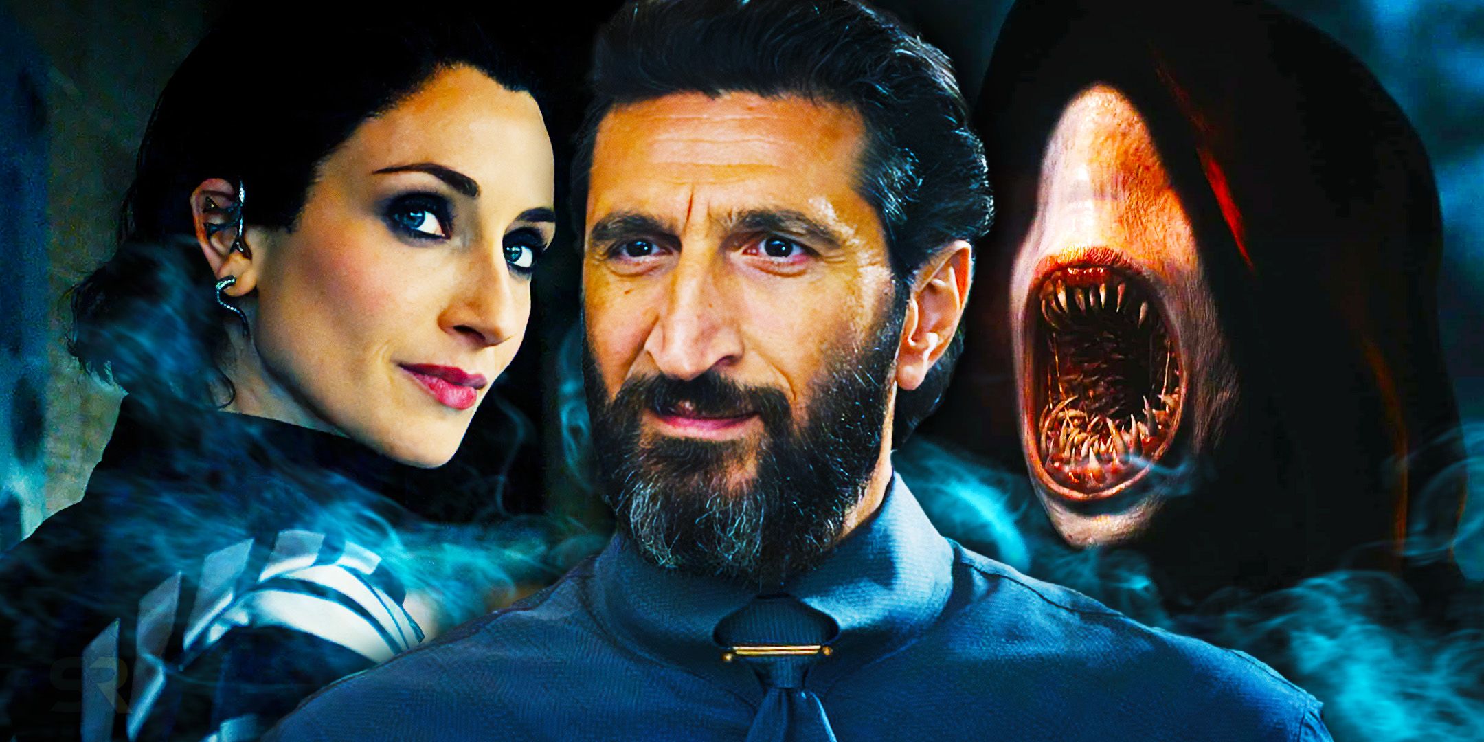 Wheel Of Time Has Just One Mystery Forsaken Left: Here's 3 Characters ...