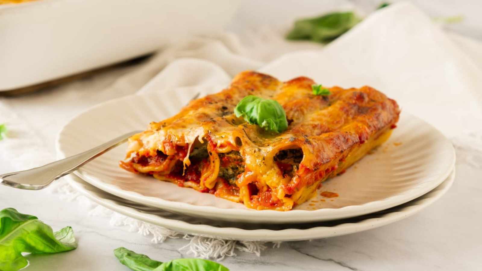 17 Pasta Recipes That Prove Homemade Is Always Best